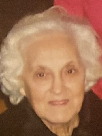 Katherine ‘Kay’ Borovitcky 1926-2023 | News, Sports, Jobs - The Vindicator